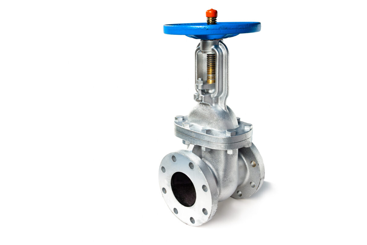 Gate Valve - MNC Valves