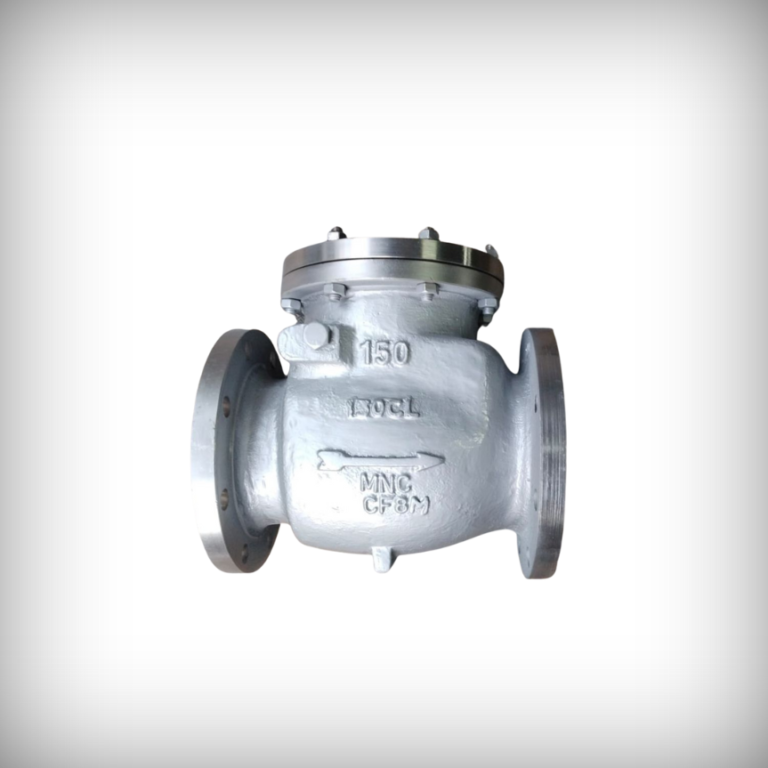 Non Return Valve Manufacturers and Exporter in India